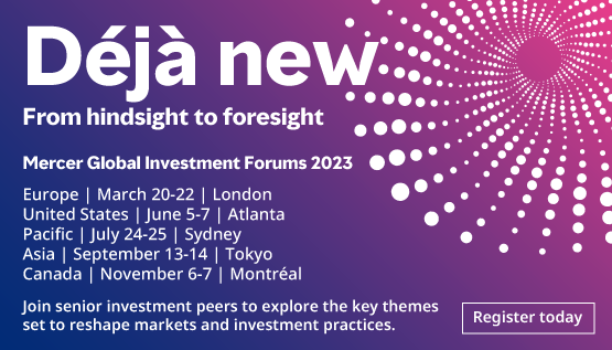 MercerInsight